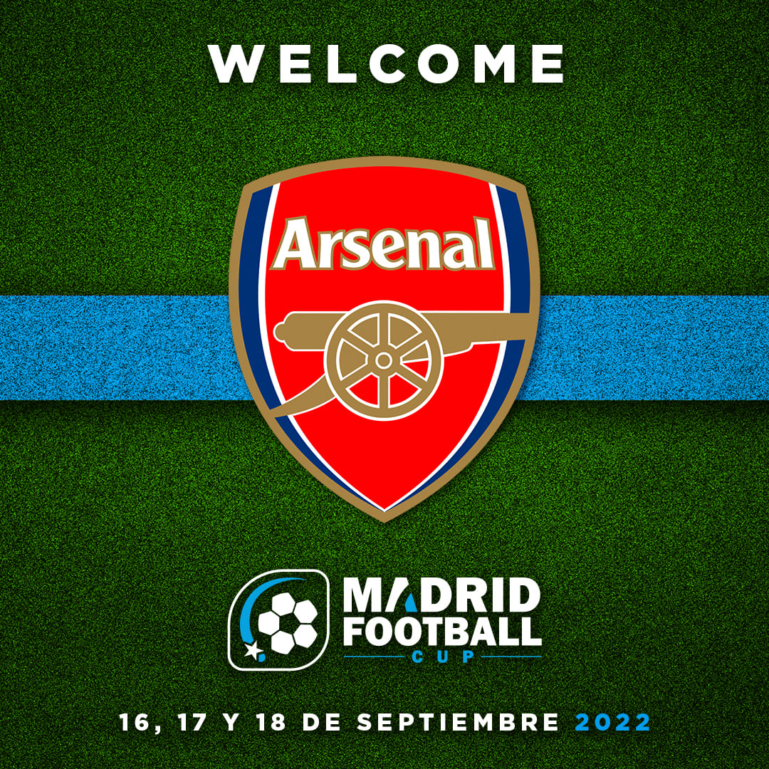 Arsenal Fc Logo 2022